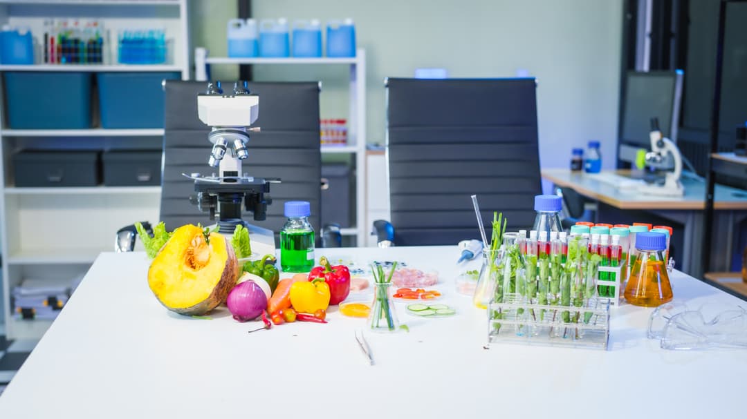 Flavor GC/MS Analysis, Matching & Duplication Services | 50+ Years ...